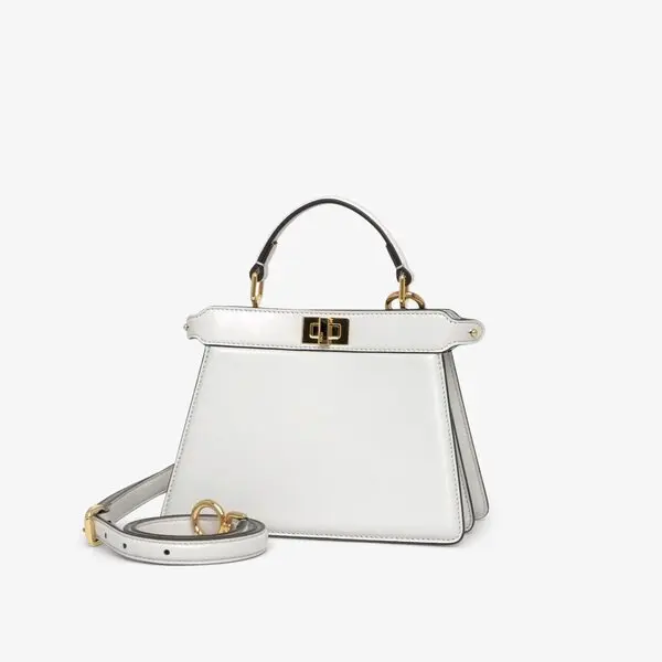 Fendi Peekaboo Iseeu Petite