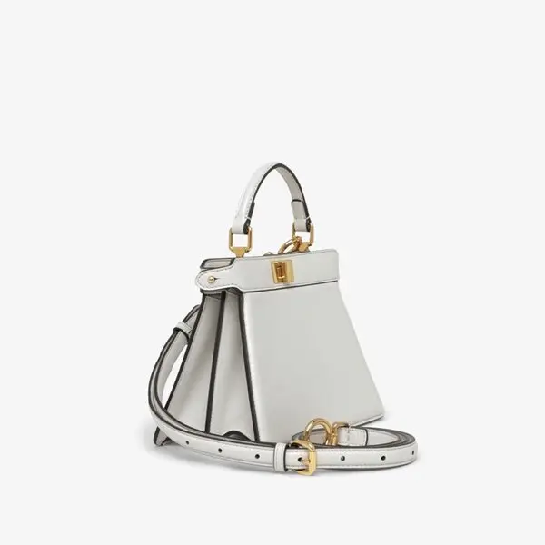 Fendi Peekaboo Iseeu Petite