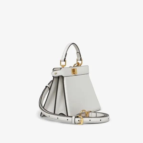 Fendi Peekaboo Iseeu Petite