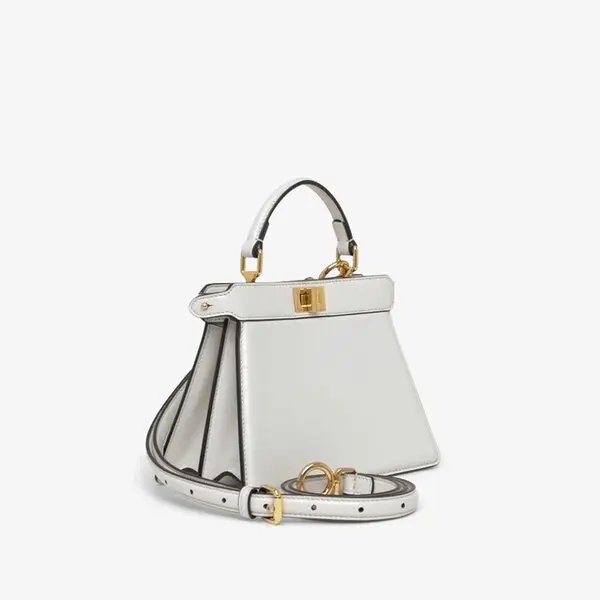 Fendi Peekaboo Iseeu Petite