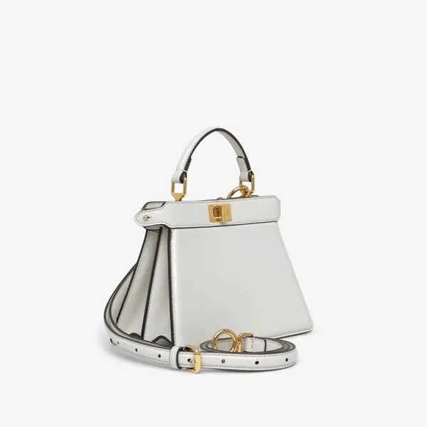 Fendi Peekaboo Iseeu Petite
