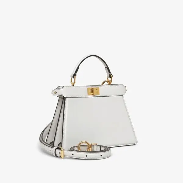Fendi Peekaboo Iseeu Petite