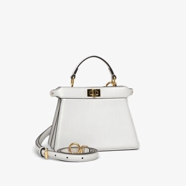 Fendi Peekaboo Iseeu Petite