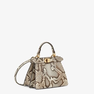 Fendi Peekaboo Iseeu Petite