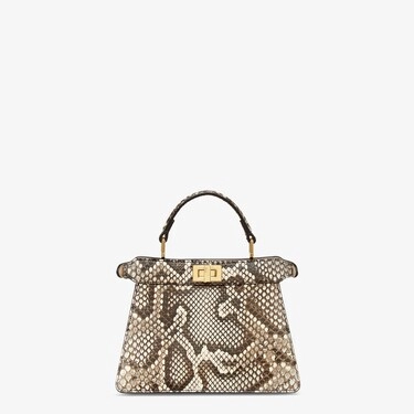 Fendi Peekaboo Iseeu Petite