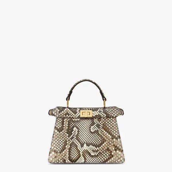 Fendi Peekaboo Iseeu Petite
