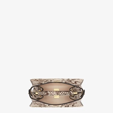 Fendi Peekaboo Iseeu Petite