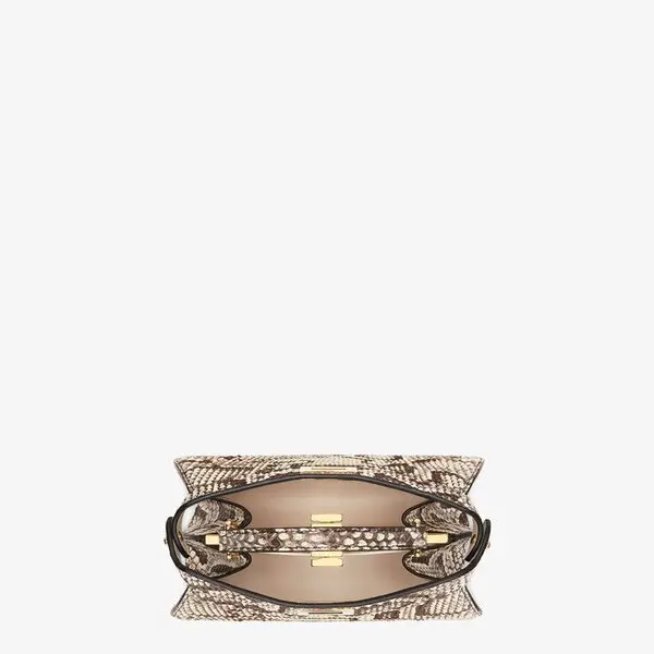 Fendi Peekaboo Iseeu Petite