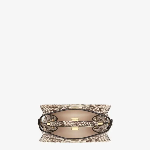 Fendi Peekaboo Iseeu Petite