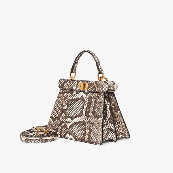 Fendi Peekaboo Iseeu Petite