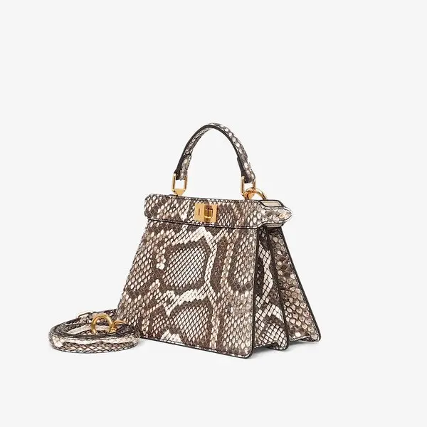 Fendi Peekaboo Iseeu Petite
