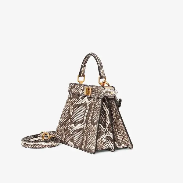 Fendi Peekaboo Iseeu Petite