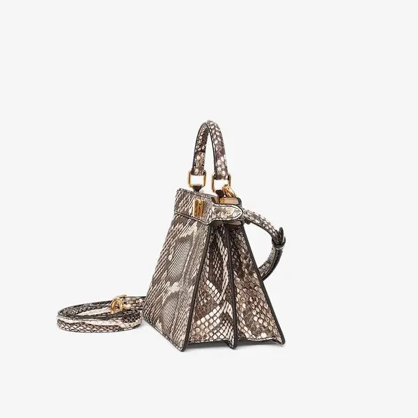 Fendi Peekaboo Iseeu Petite