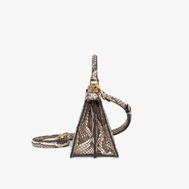 Fendi Peekaboo Iseeu Petite
