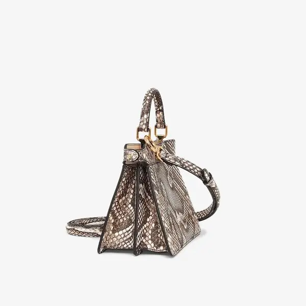Fendi Peekaboo Iseeu Petite