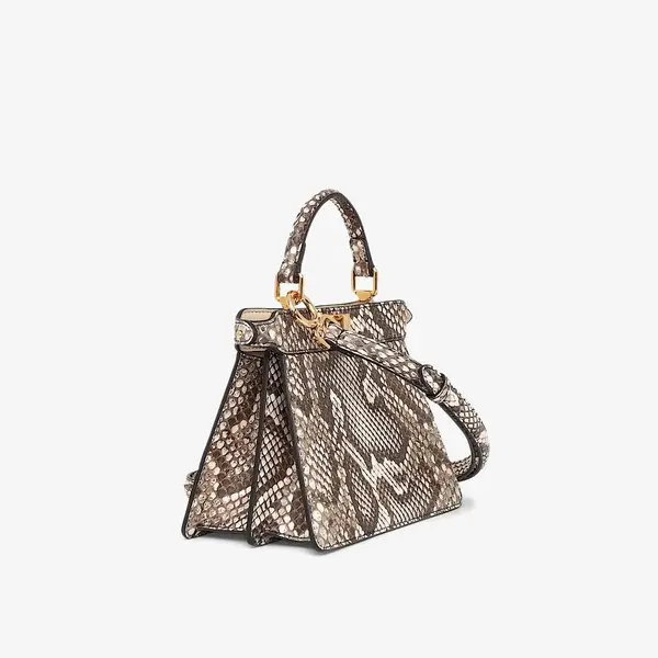 Fendi Peekaboo Iseeu Petite