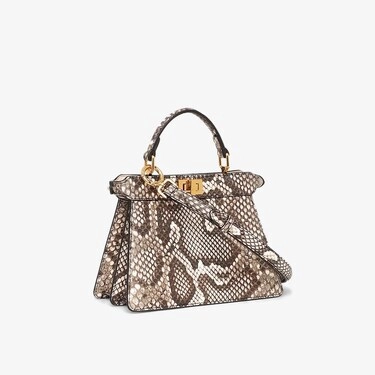Fendi Peekaboo Iseeu Petite