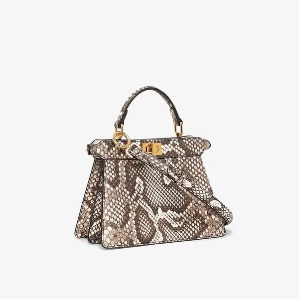 Fendi Peekaboo Iseeu Petite