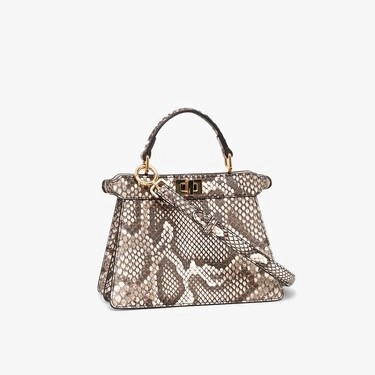 Fendi Peekaboo Iseeu Petite