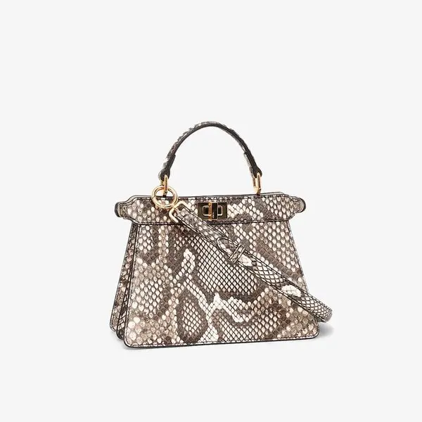 Fendi Peekaboo Iseeu Petite