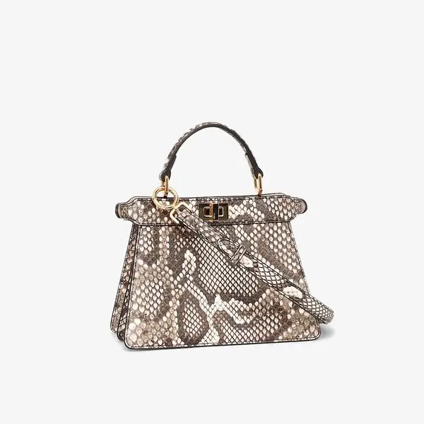 Fendi Peekaboo Iseeu Petite