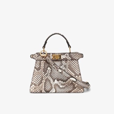 Fendi Peekaboo Iseeu Petite