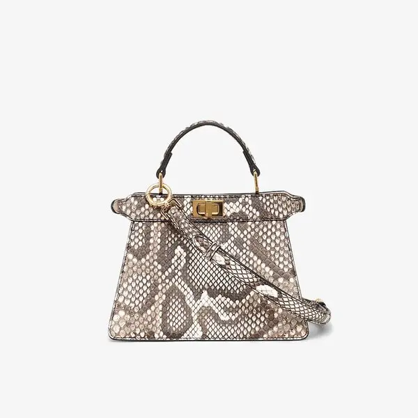 Fendi Peekaboo Iseeu Petite