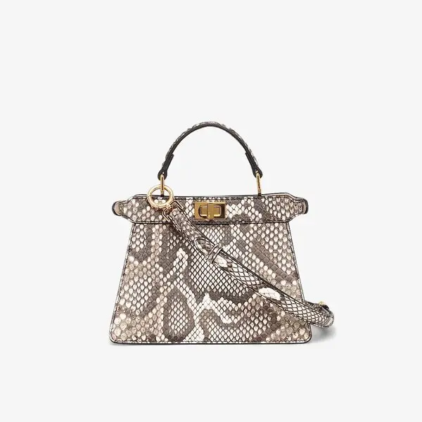 Fendi Peekaboo Iseeu Petite