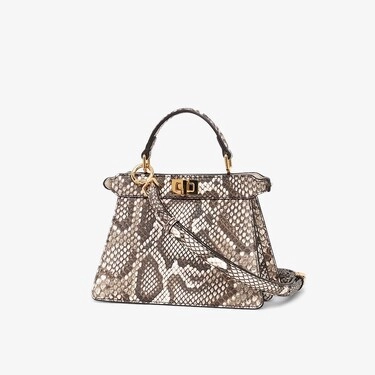 Fendi Peekaboo Iseeu Petite