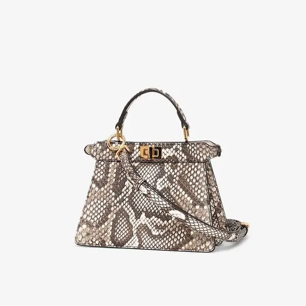Fendi Peekaboo Iseeu Petite