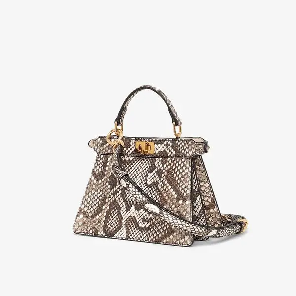 Fendi Peekaboo Iseeu Petite