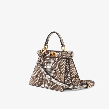 Fendi Peekaboo Iseeu Petite