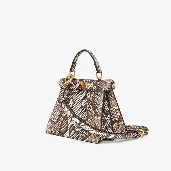 Fendi Peekaboo Iseeu Petite