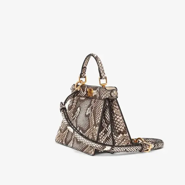 Fendi Peekaboo Iseeu Petite