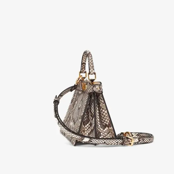 Fendi Peekaboo Iseeu Petite
