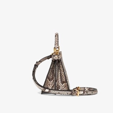 Fendi Peekaboo Iseeu Petite