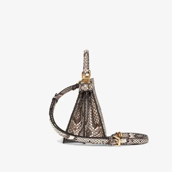 Fendi Peekaboo Iseeu Petite