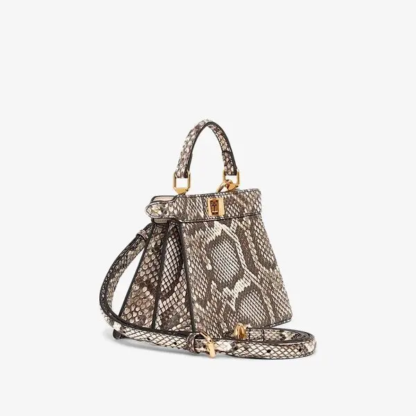 Fendi Peekaboo Iseeu Petite