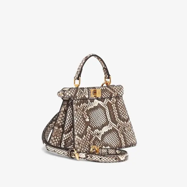 Fendi Peekaboo Iseeu Petite
