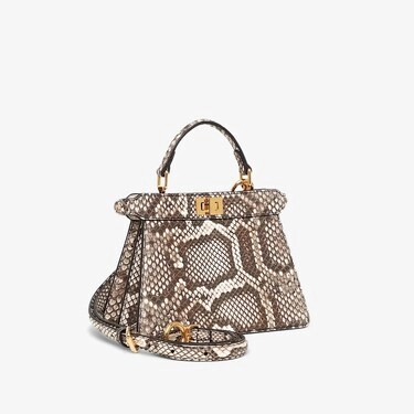 Fendi Peekaboo Iseeu Petite