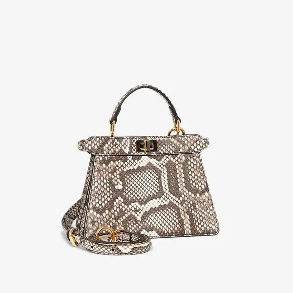 Fendi Peekaboo Iseeu Petite