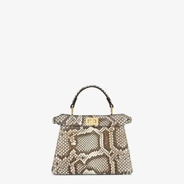 Fendi Peekaboo Iseeu Petite