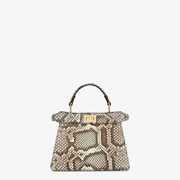 Fendi Peekaboo Iseeu Petite
