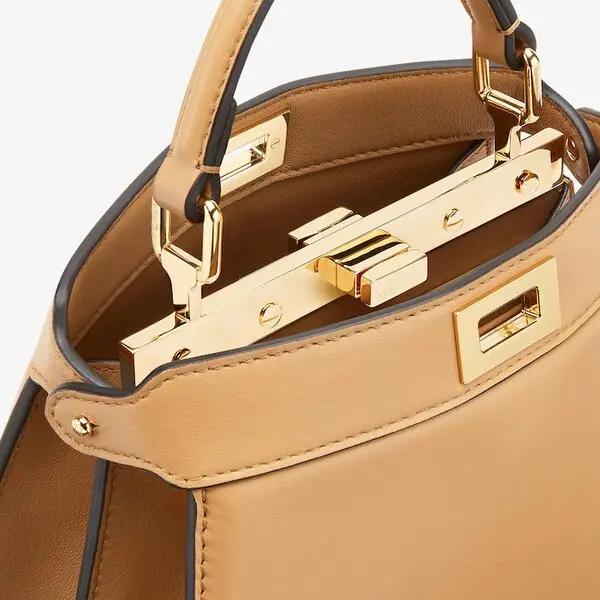 Fendi Peekaboo Iseeu Petite