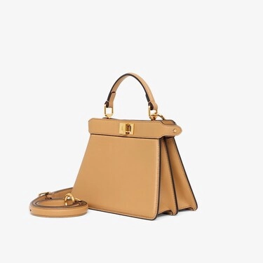 Fendi Peekaboo Iseeu Petite