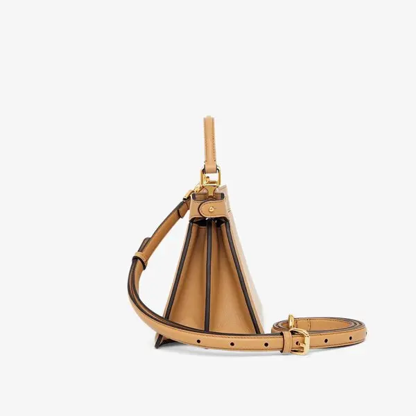 Fendi Peekaboo Iseeu Petite