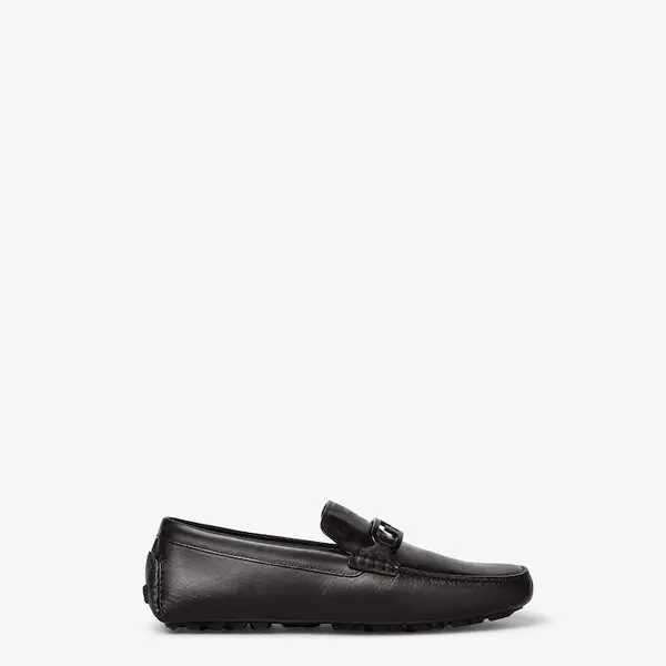 Fendi O'lock Driving Shoes