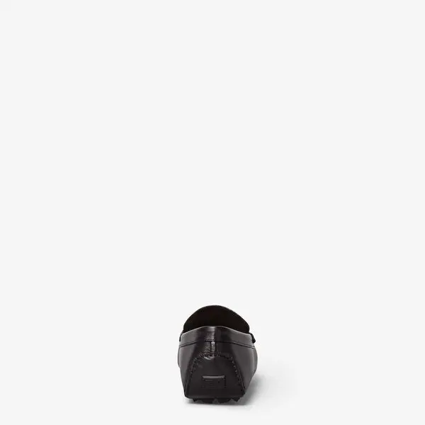 Fendi O'lock Driving Shoes