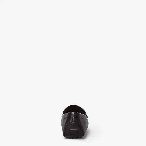 Fendi O'lock Driving Shoes