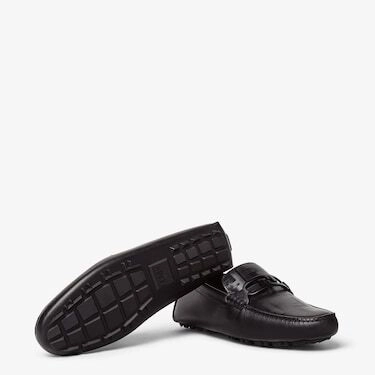 Fendi O'lock Driving Shoes